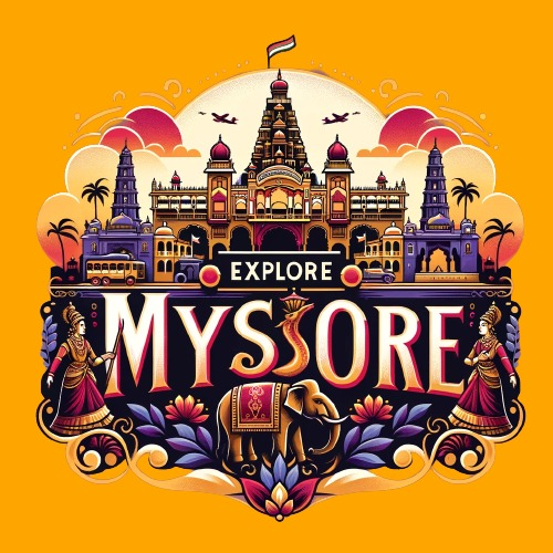 Explore Mysore